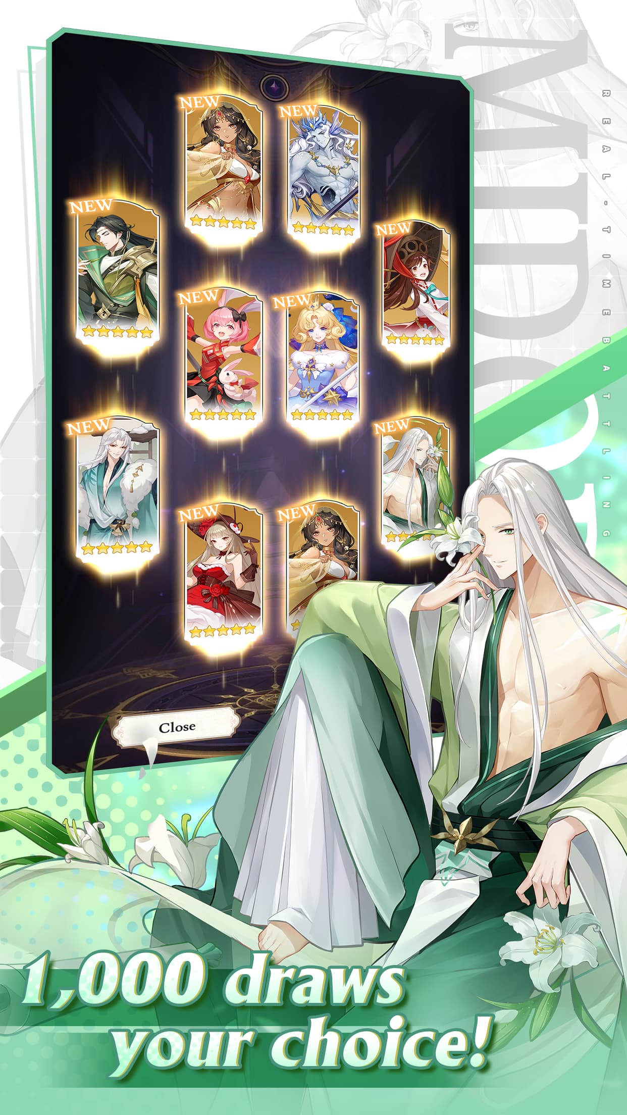 Isekai Feast：Tales of Recipes